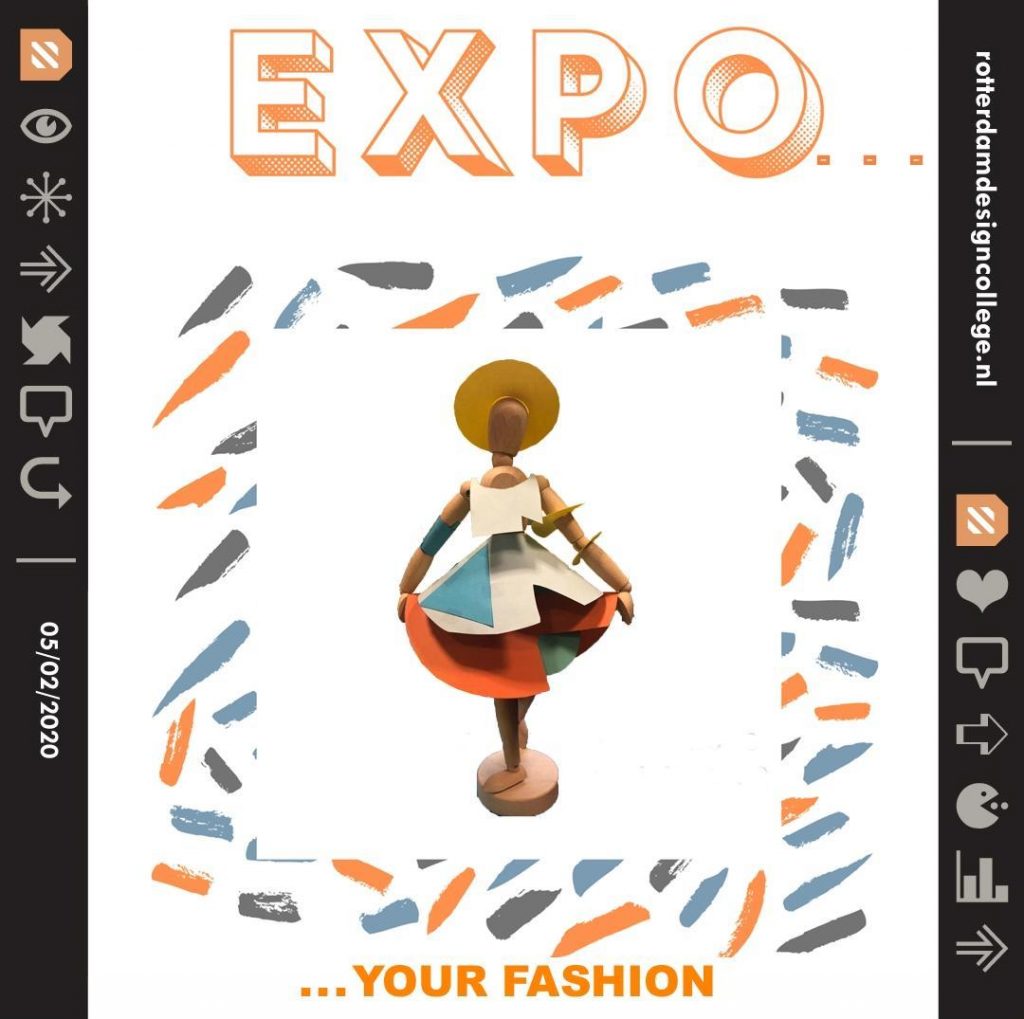 De eerste grote expo van het Rotterdam Design College - Dutch Design ...